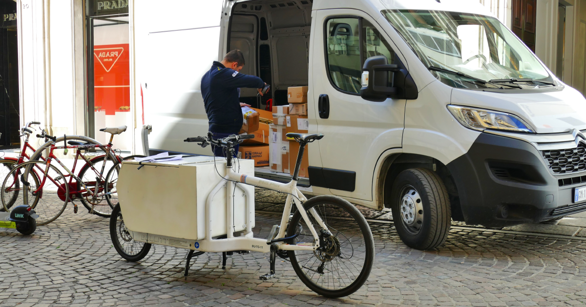 MiniFletes Rápidos y Económicos en CABA y GBA | Vía MG